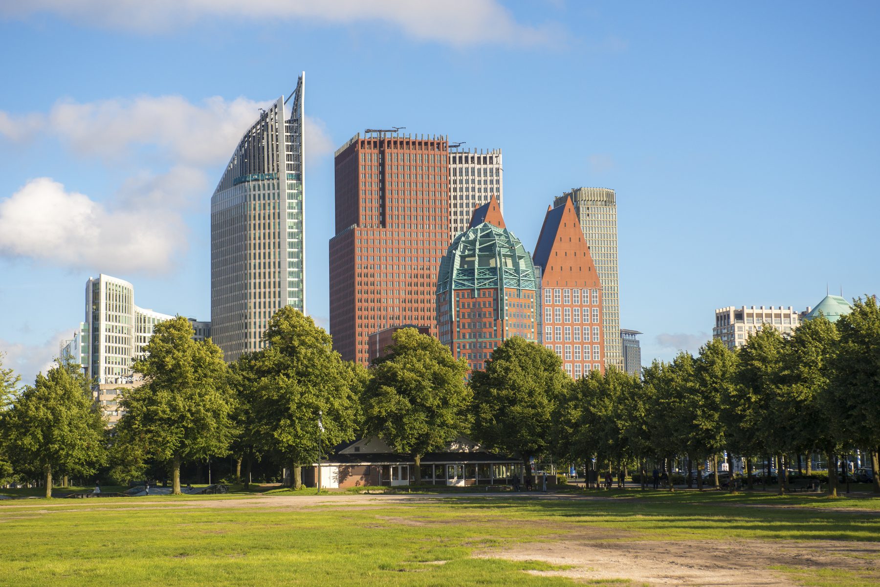 Makelaar Den Haag Centrum - Meesters Makelaars